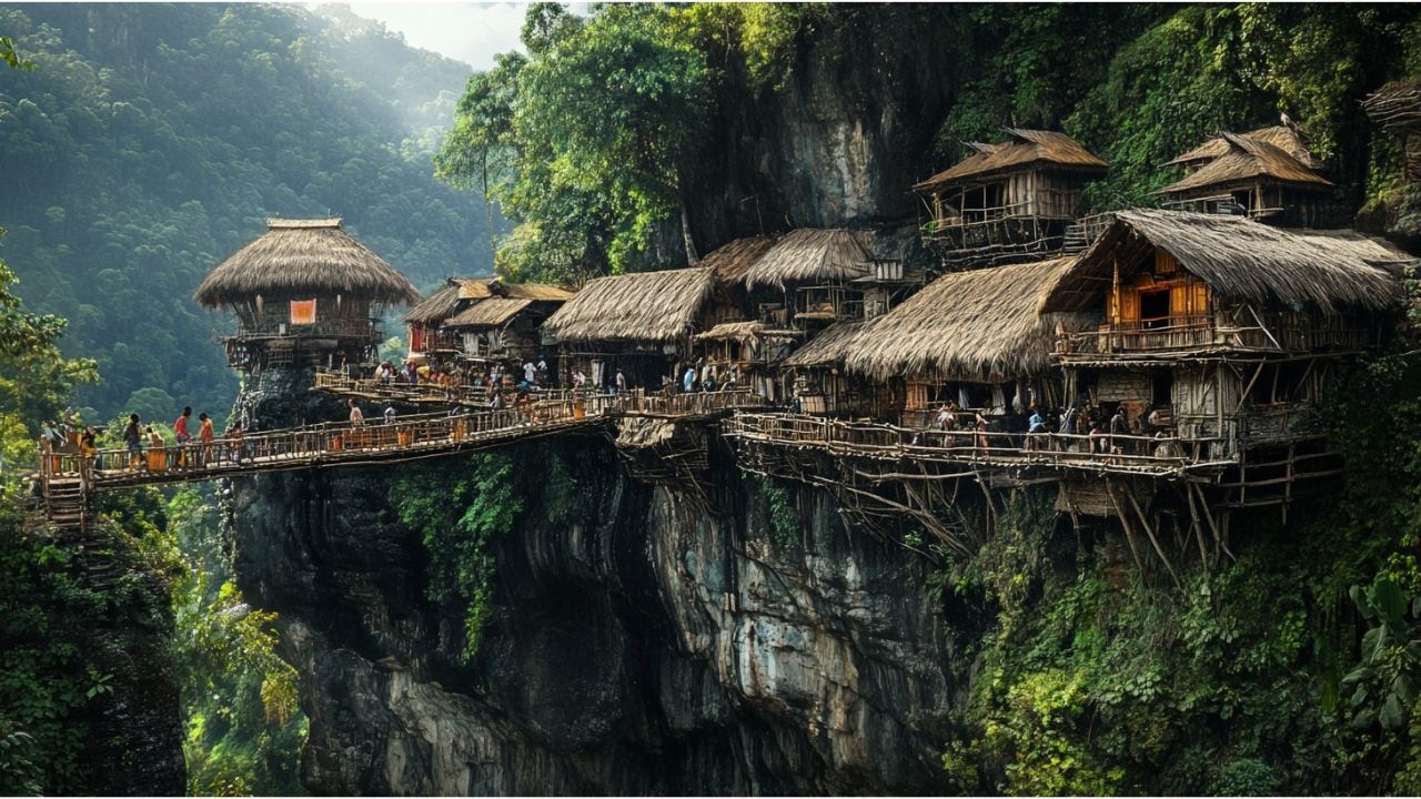 UNSEEN CHINA | Beyond the Great Wall: Discovering China’s Best-Kept ...