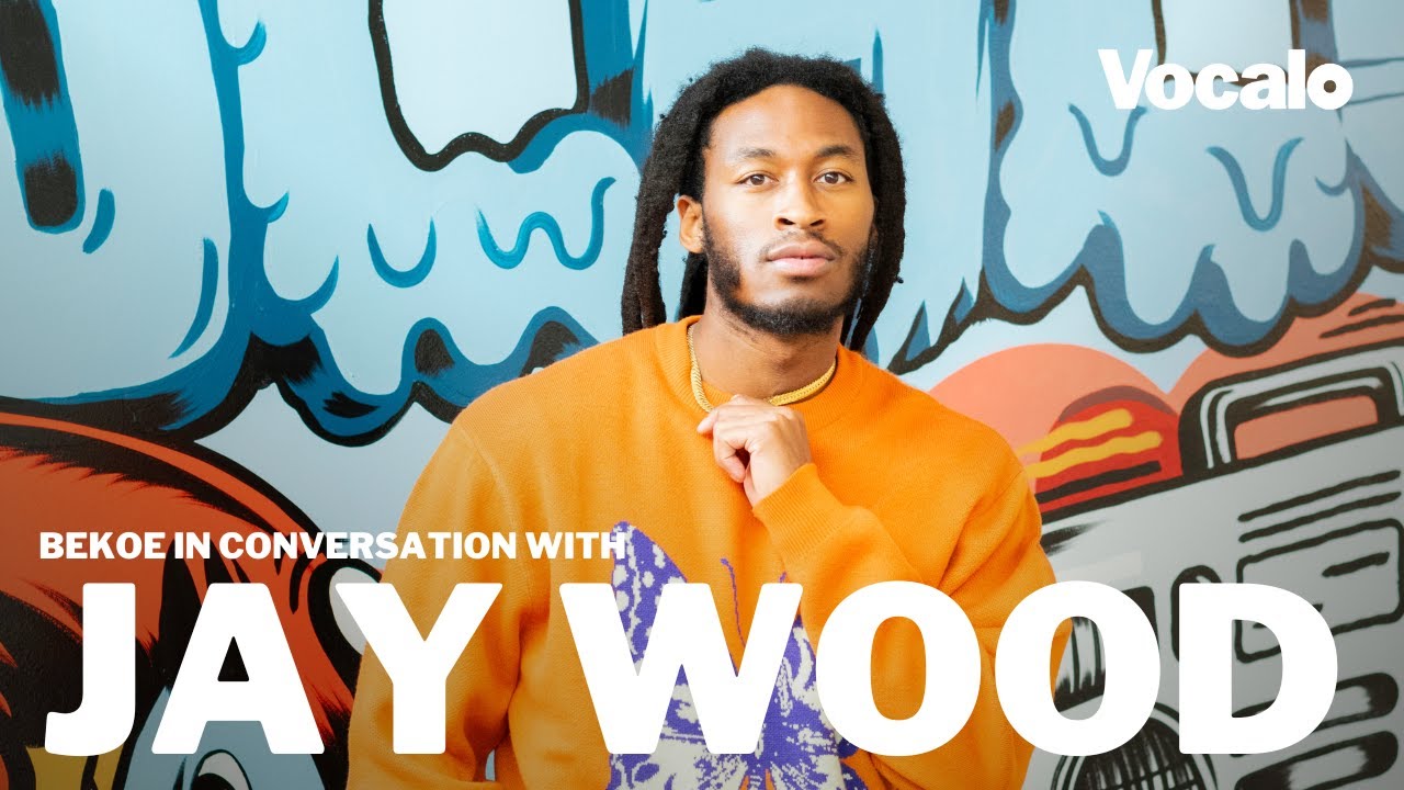 Jay Wood Talks Chicago Headliner, Modeling Vs. Music & Rejecting ...