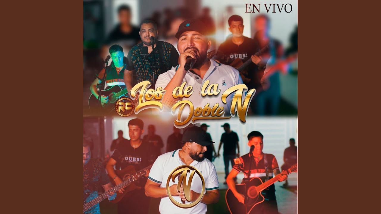 El Chuma (En Vivo) - YouTube