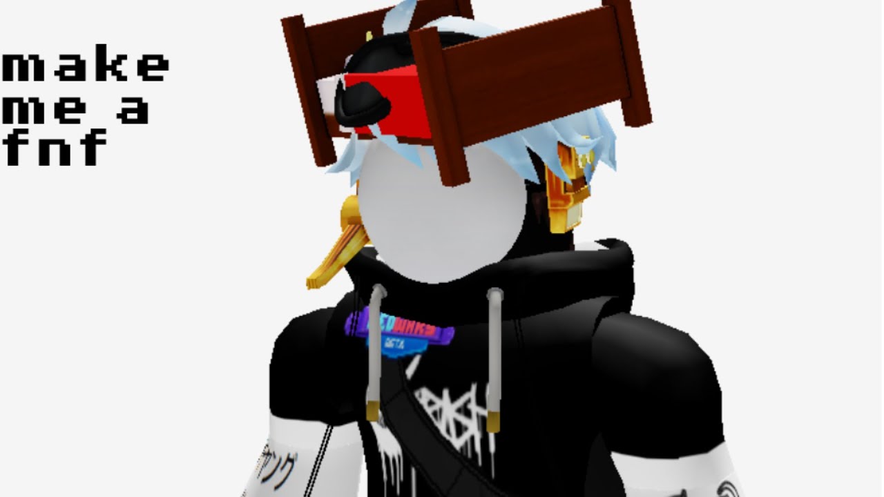 Roblox CJ in FNF (VERY CURSED) - YouTube