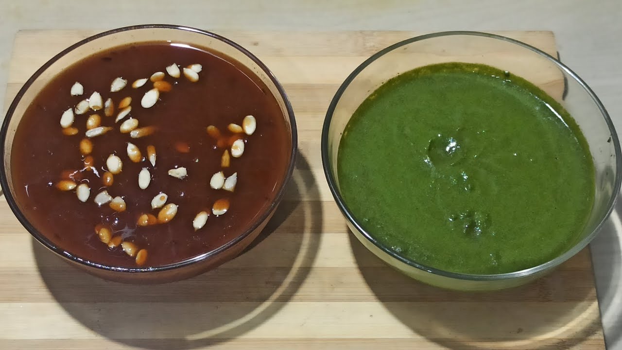 imlie meethi ️ chatani green chatani 😋#recipe #howtomakecakecreamathom ...
