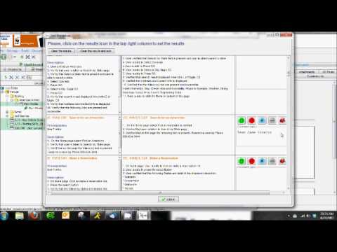 xstudio tests part2 - YouTube