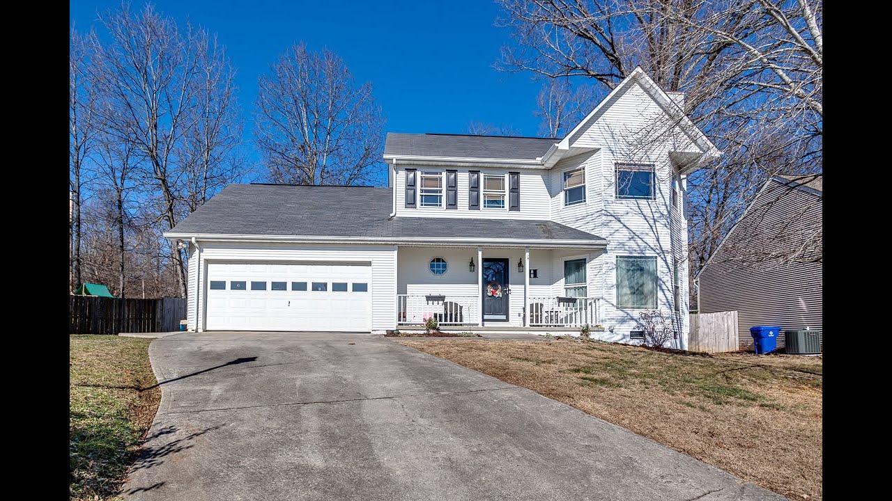 1249 Edenbridge Way - YouTube