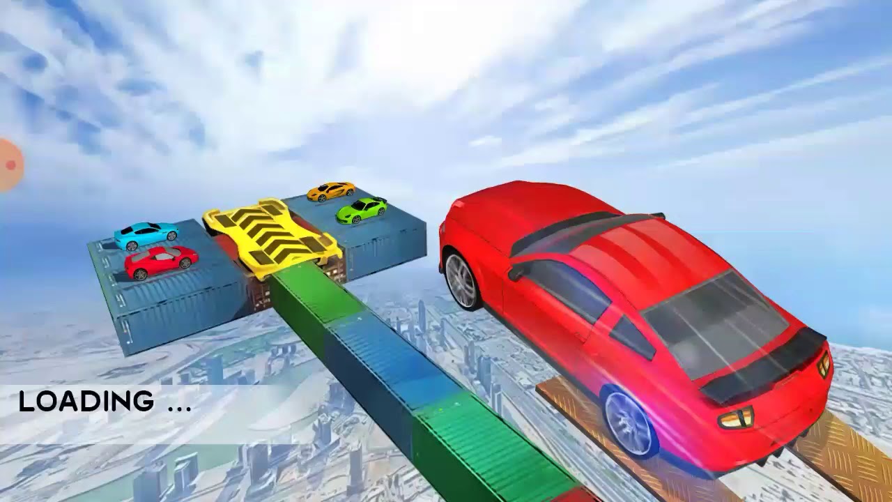 How to play crazy car driving level 07 | best car game | as game world ...