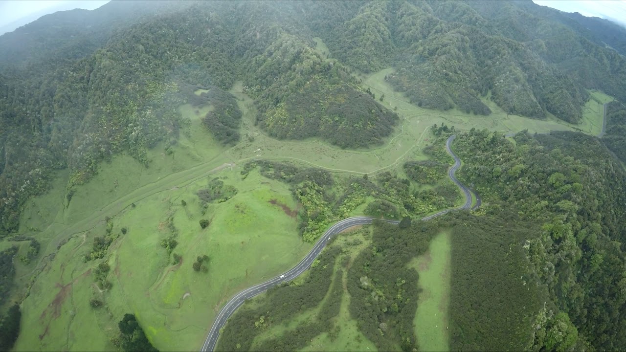 GOPRO KARMA DRONE CRASH - YouTube