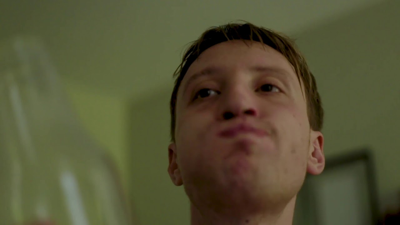 billy me | Official Trailer | (2018) - YouTube