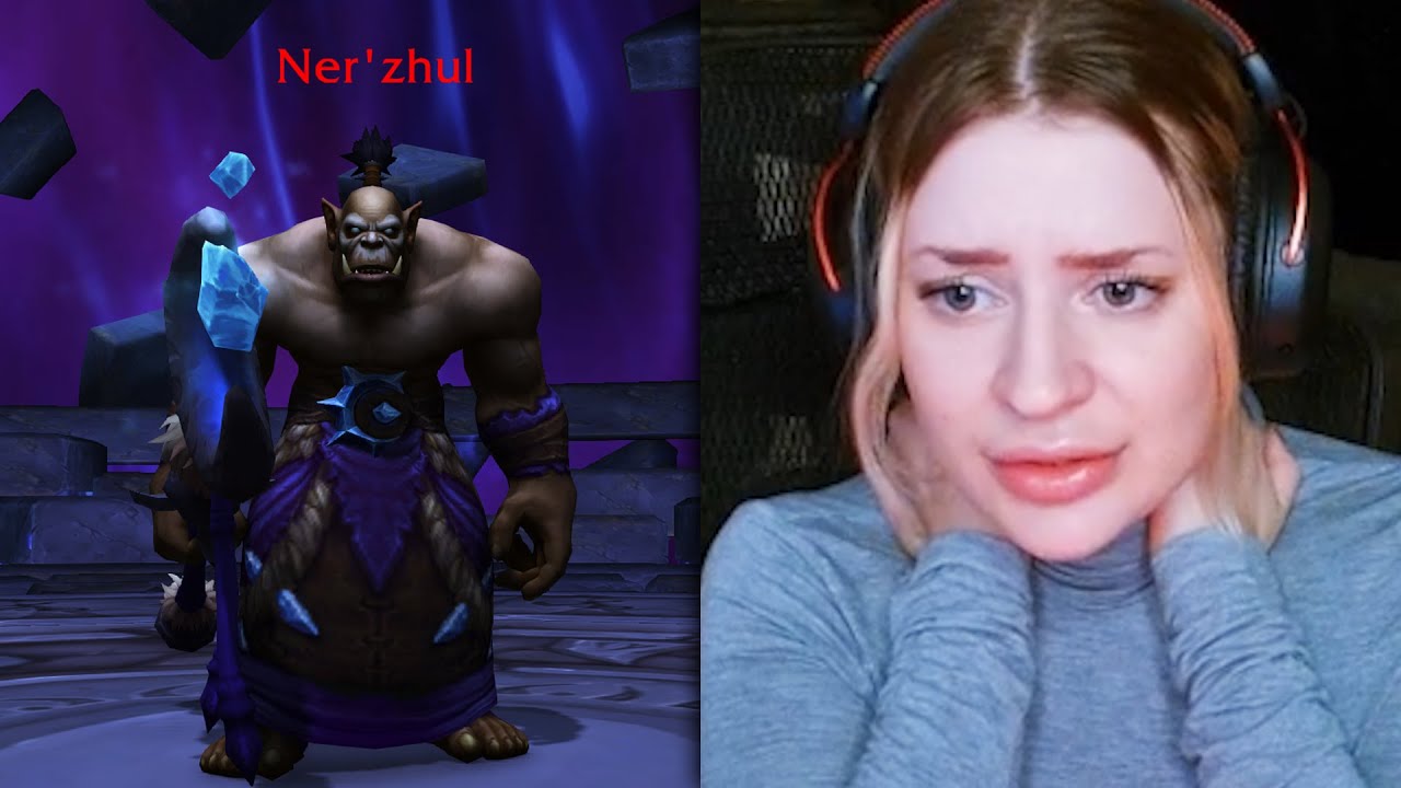 SNOWMIXY VS SHADOWMOON BURIAL GROUNDS +24 - YouTube