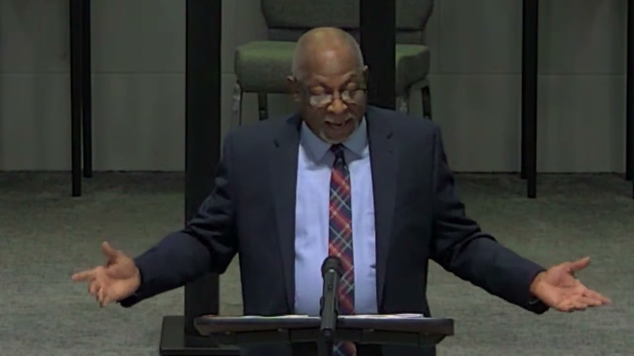 Consider One Another - Part 15 - YouTube