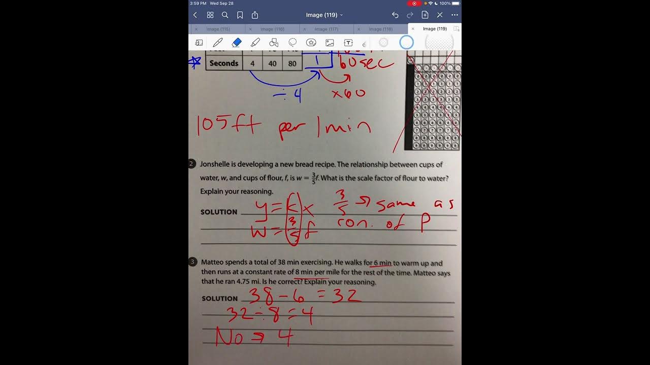 Lesson 5 Review - YouTube