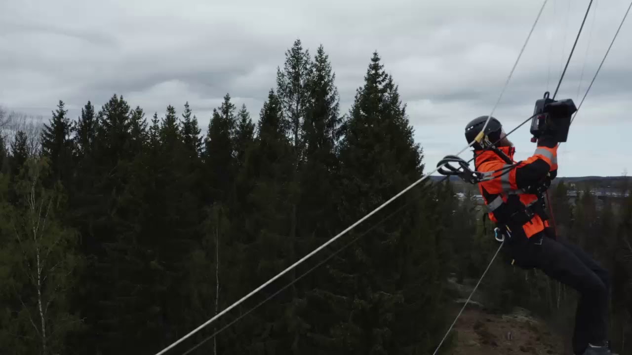 10 A 45 degrees with a MR400-R (No Sound) - YouTube
