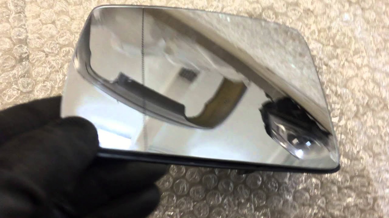 Зеркальный Элемент Левый Мерседес E212 Mercedes W212 a2128100121 ...