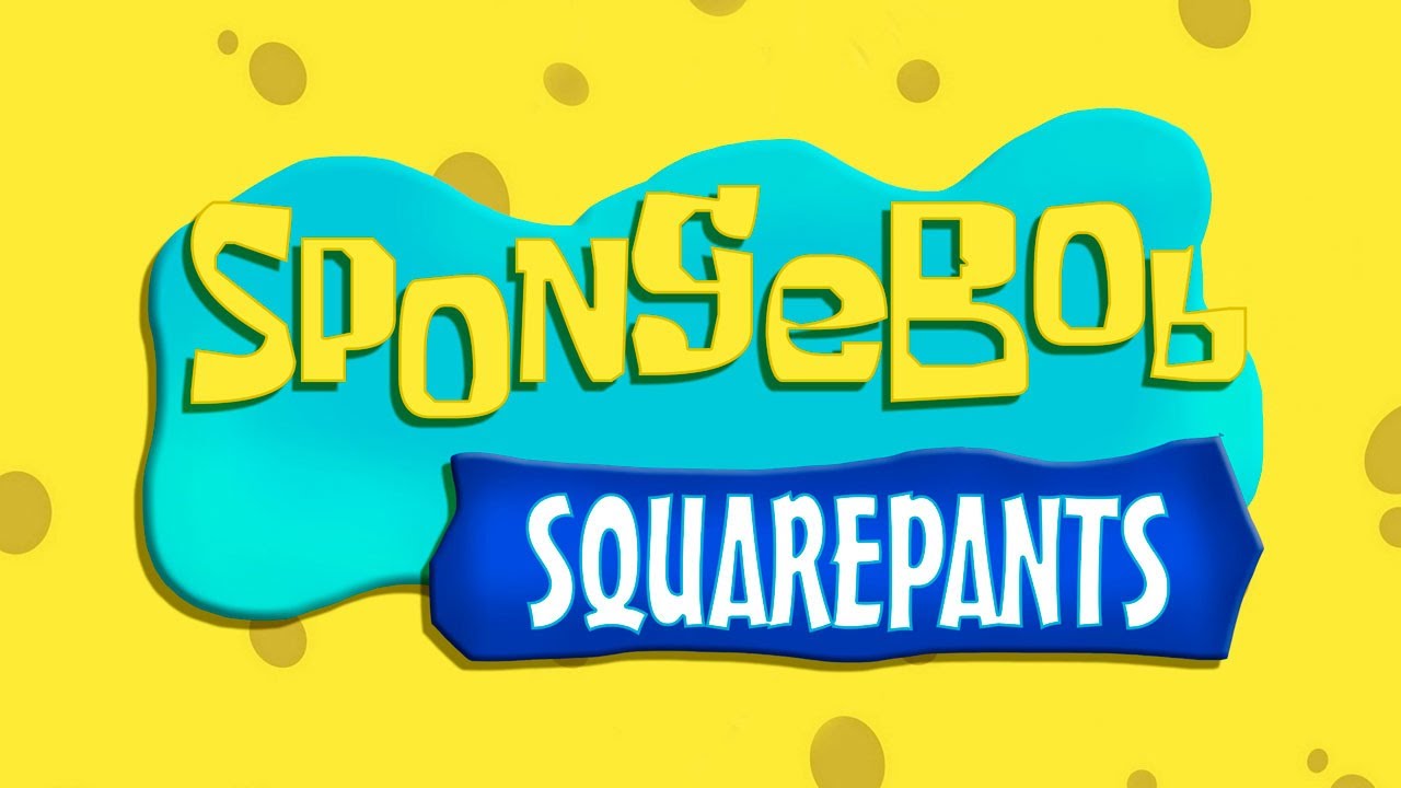 Spongebob Squarepants: Main Theme Song