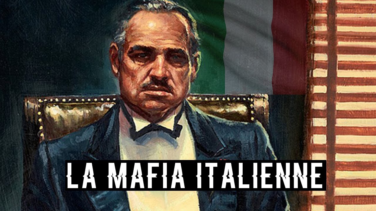 REPORTAGE MAFIA ITALIENNE HD 2020 PARTIE 2 - YouTube
