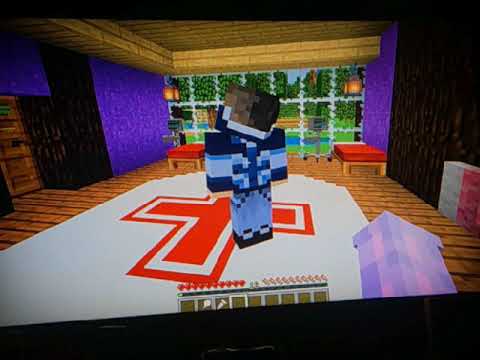 Aphmau Reaction: Our Super Sick Mobs Need Help in Minecraft - YouTube