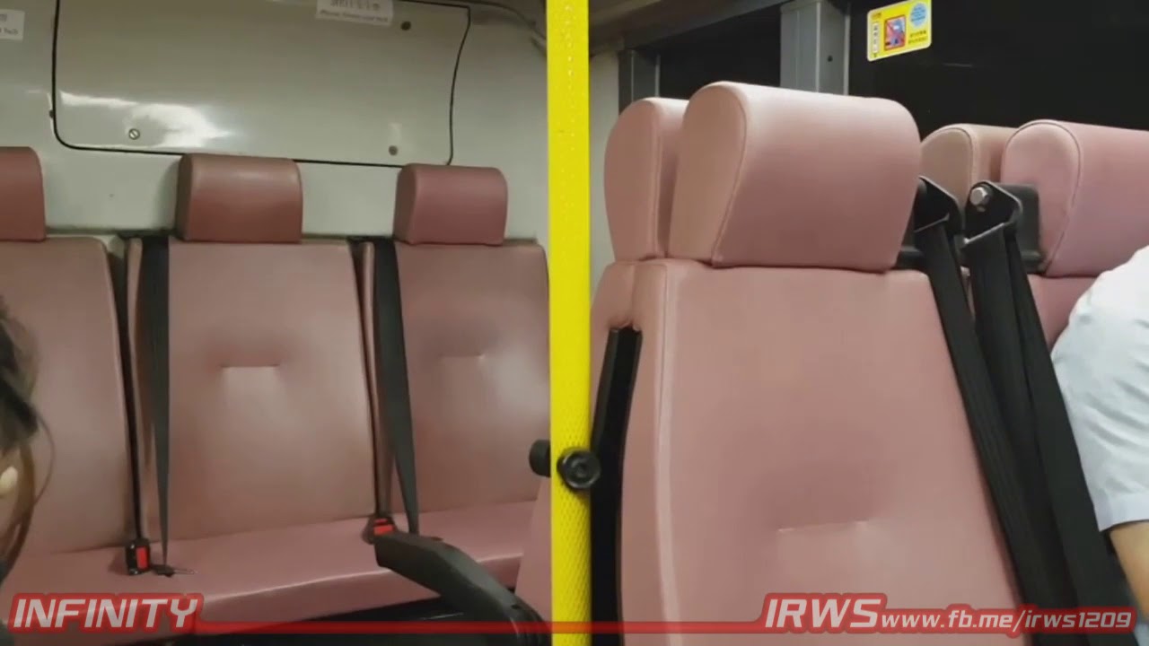 [D10A/ZF]Volvo Super Olympian(B10TL)/KMB 3ASV23 JF7147@72 禾輋邨→崇甚學院 - YouTube