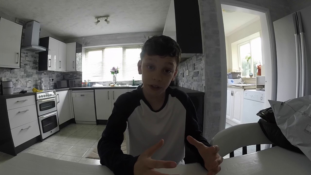 HELLO I'M BILLY SHEARD! - YouTube