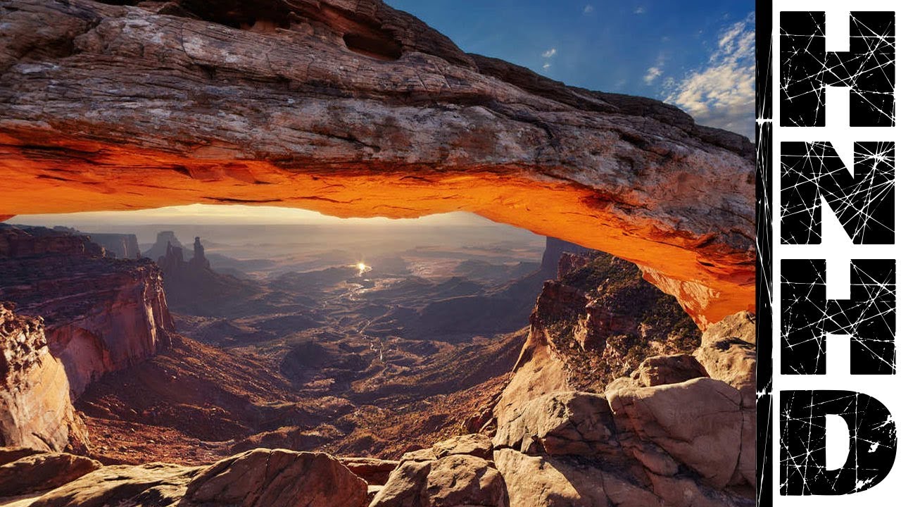Moab - White Rim Trail - YouTube