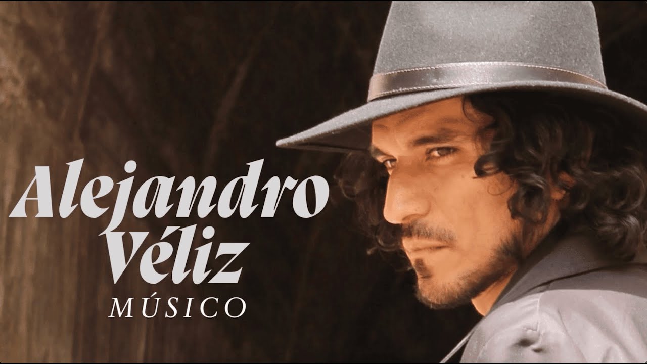 Entrevista Alejandro Véliz - YouTube