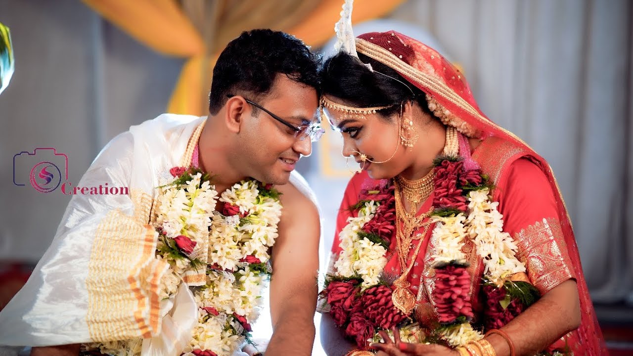 Deepanwita ️ Avijit | Wedding photography & Cinematography| 81006 21498 ...