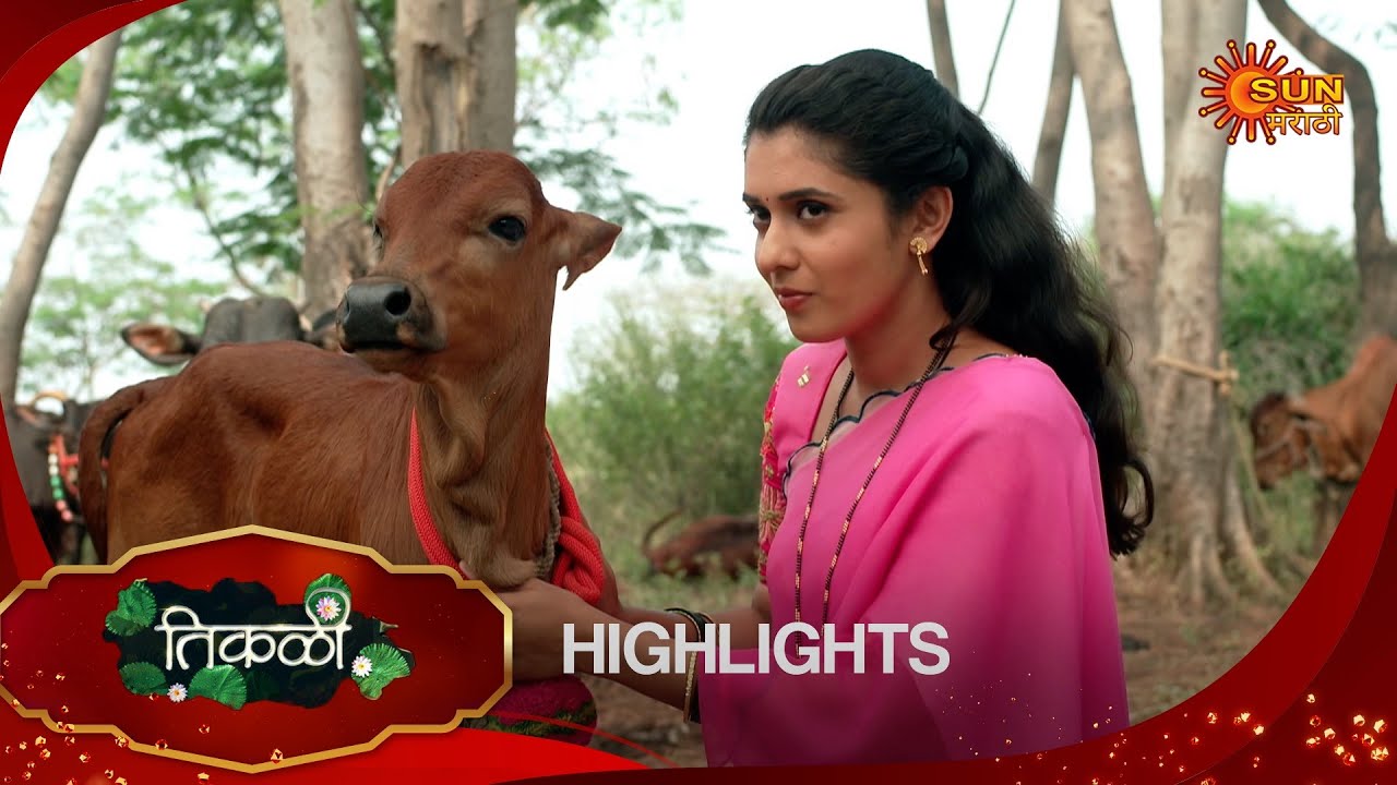 Tikali - Highlights Part 1 | 29 Nov 2024 | Full Ep FREE on SUN NXT ...