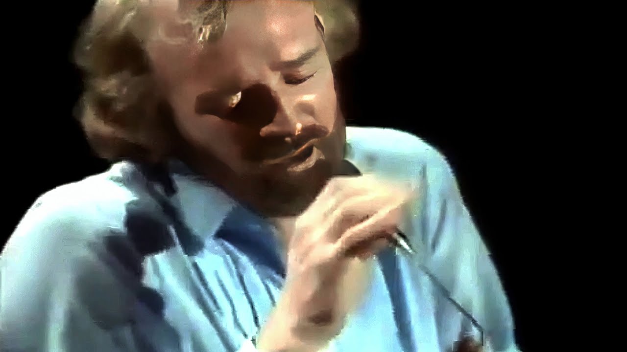 Richard Harris / MacArthur Park / - YouTube