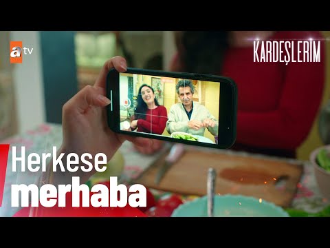 Şengül'ün fenomen olma isteği - Kardeşlerim 92. Bölüm