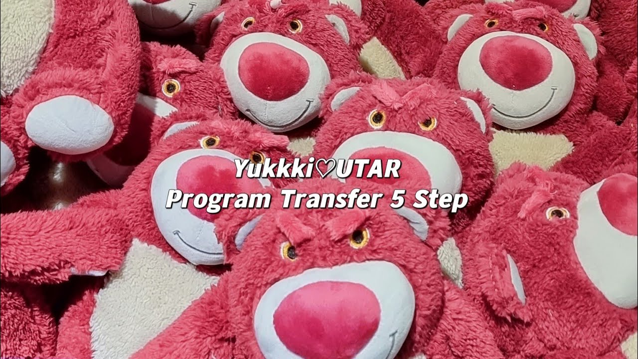 UTAR♡Degree如何换course?多少钱💰只需这5个步骤！完整教程！Kampar&Sgl How to Program transfer for degree course? 💖 ...