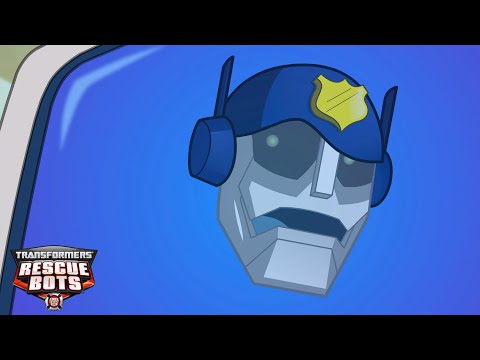 Transformers: Rescue Bots | YETİŞKİN BİRİ | Çizgifilm | Transformers Çocuklar