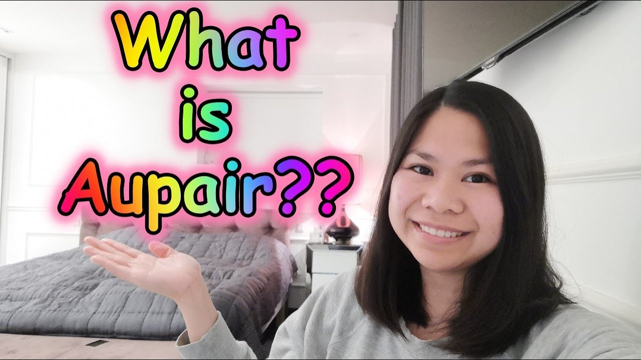 What is Aupair?? | How to be an Aupair in Denmark?? | Pinay Aupair ...