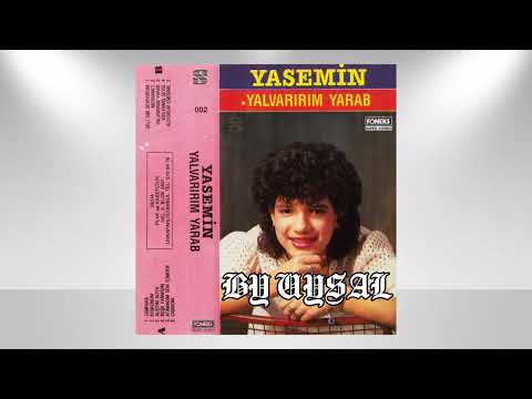 Yasemin Kavalcı-Deli Gibi Seviyorum (1988)