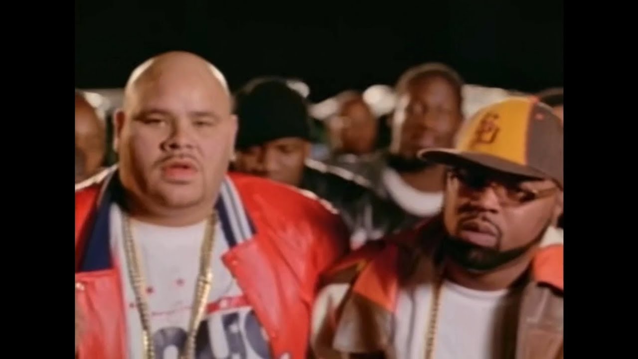Fat Joe - Take A Look At My Life HD - YouTube