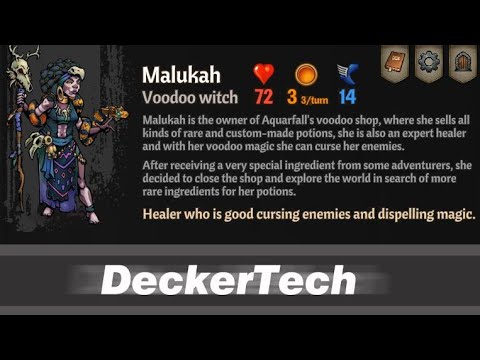 Malukah Healing Guide Across the Obelisk - YouTube