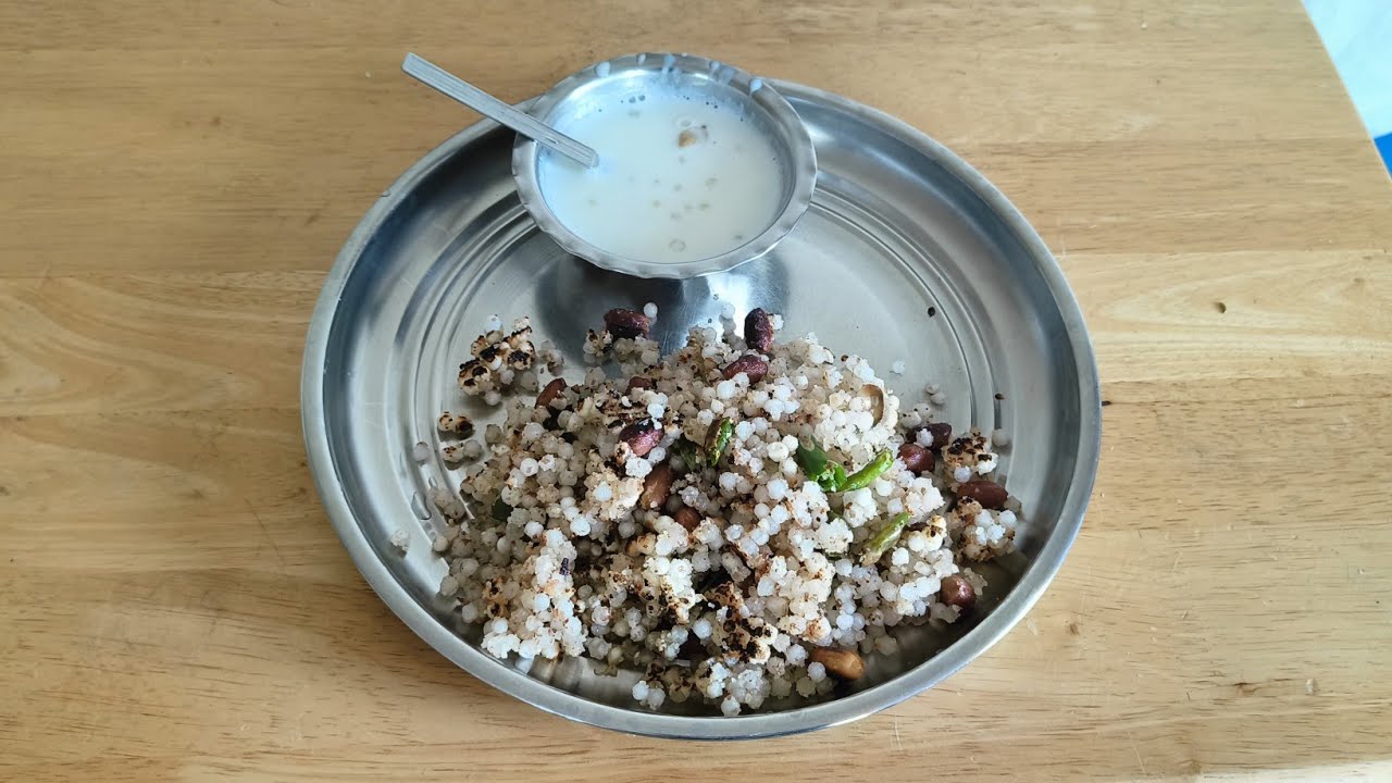 #dish #Sago seeds #recipes #sweet and hot.👌😋👏 - YouTube