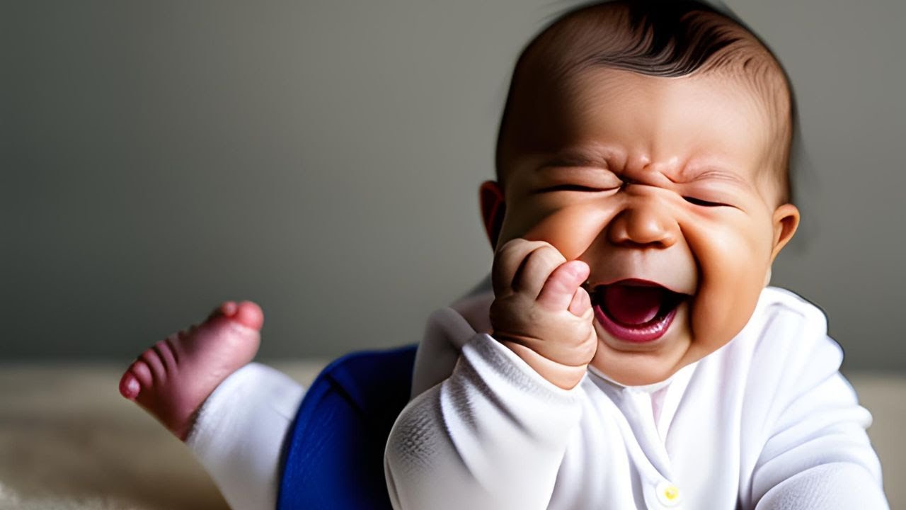 little baby crying || sound of baby crying || crying baby || 22 March ...