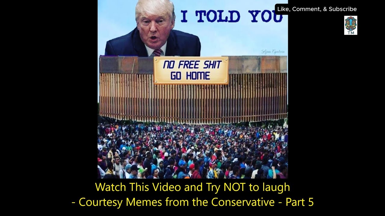 Watch This Video and Try NOT to laugh Courtesy Memes from the ...