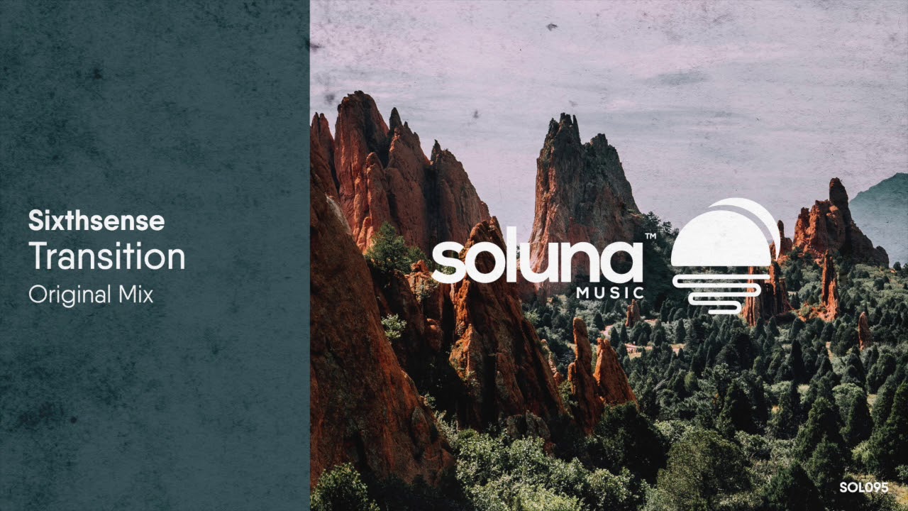 Sixthsense - Transition [Soluna Music] - YouTube