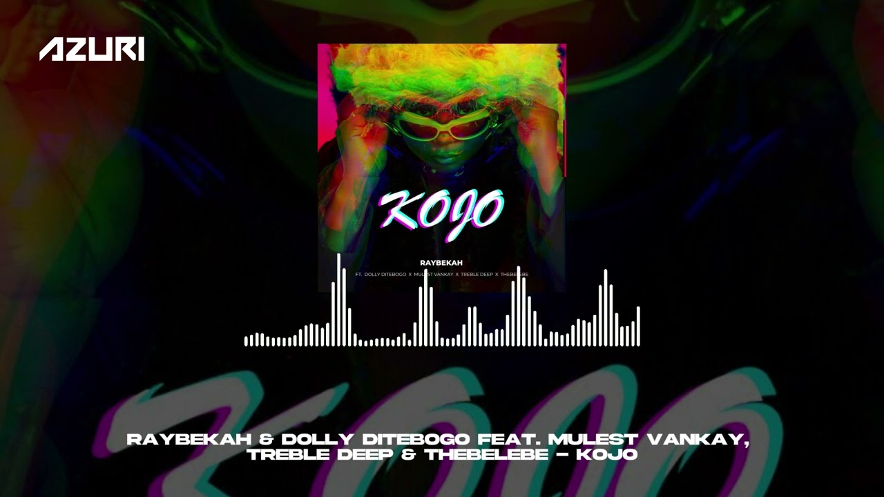 KOJO (feat. Mulest Vankay, Treble Deep & Thebelebe) [Freestyle ...