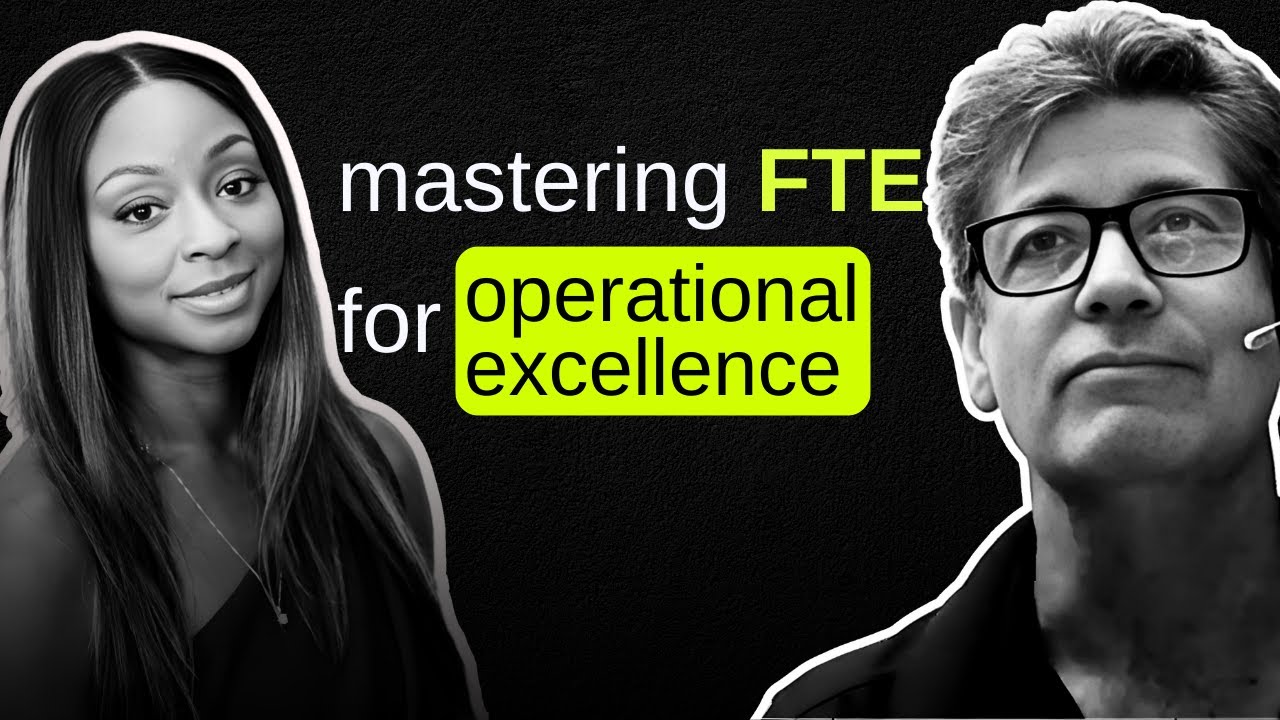 WFM Tipsy Thursday | What is FTE? EP 44 - YouTube