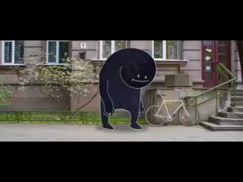 Gündüzün Nasıl Geceye Döndüğünü Anlatan  Güzel Bir Kısa Film...