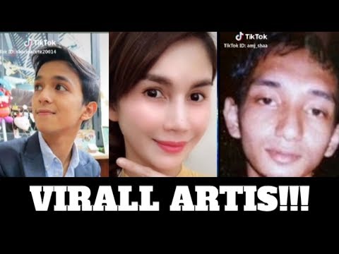 Sajat Kantoii!!! Tik Tok Dulu Dan Sekarang Virall