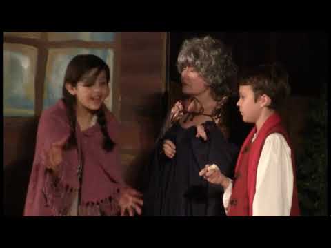 The Snow Queen - YouTube