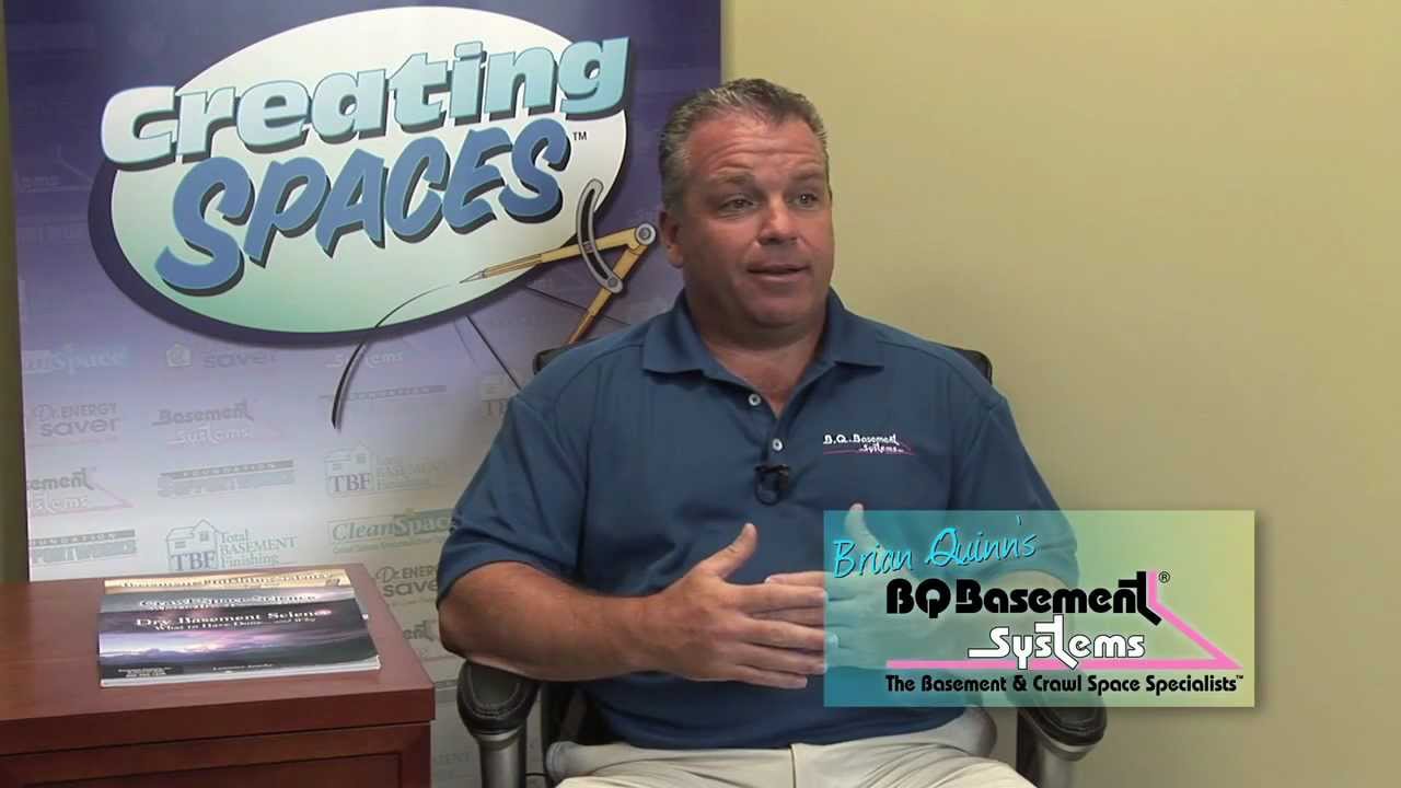 Fixing Wet Basements in Philadelphia | Basemen Waterproofing | Crawl ...