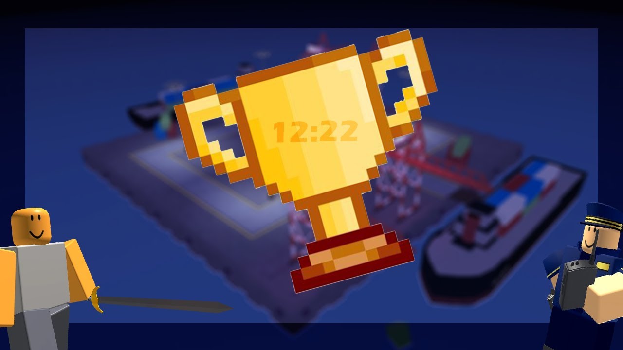 TDS Harbor Speedrun Molten 12:22 - YouTube