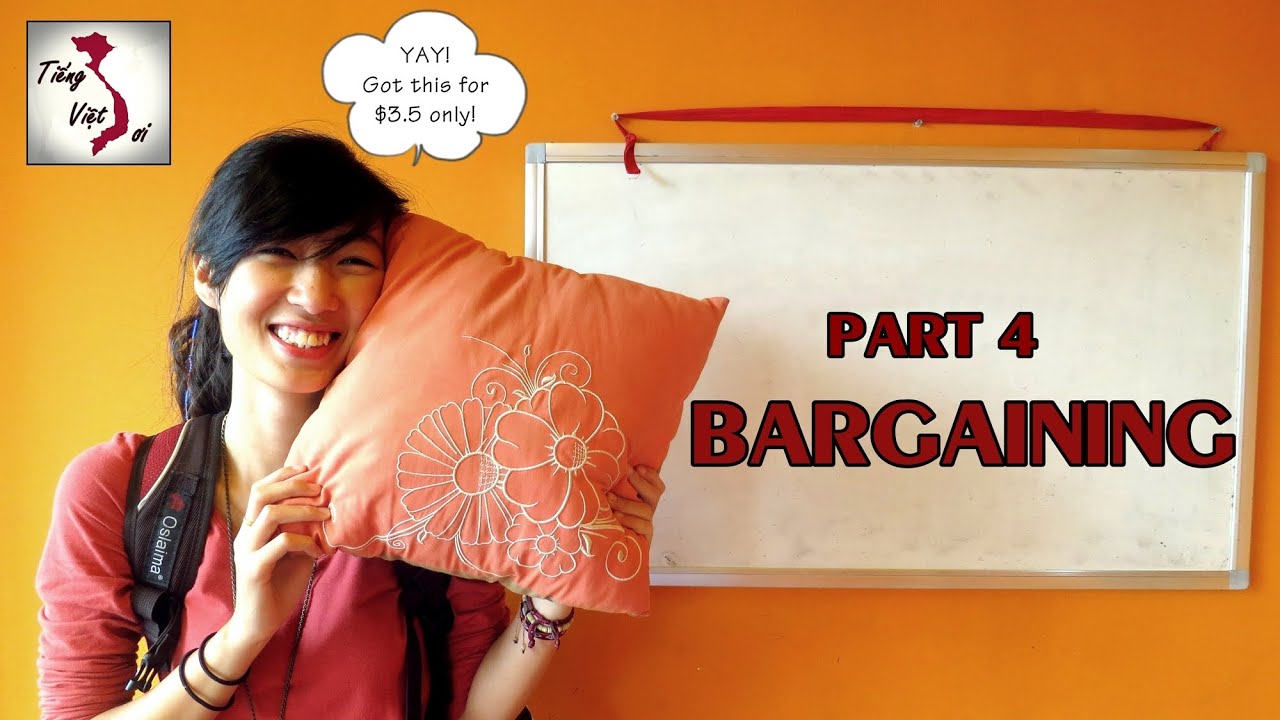 Learn Vietnamese with TVO | Easy Travel Pack - Part 2/2 - YouTube