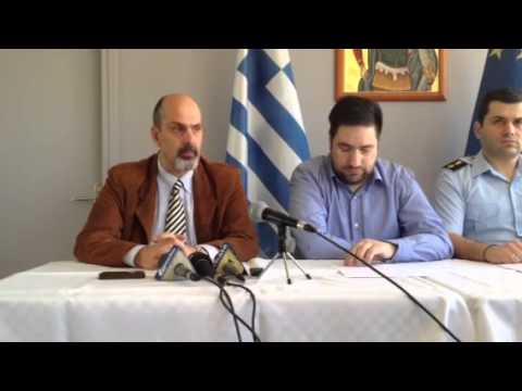 patratora.gr Χαραλαμπος Μπονανος Διοικητης Νοσοκομειο Ριου- Παρανομες ...