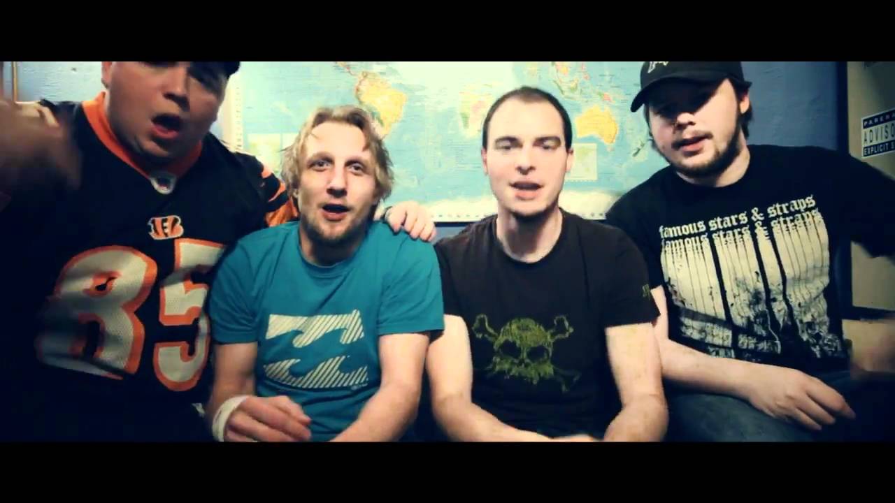 NEVER ENDING CIRCLE - we can`t stop (official music video) - YouTube