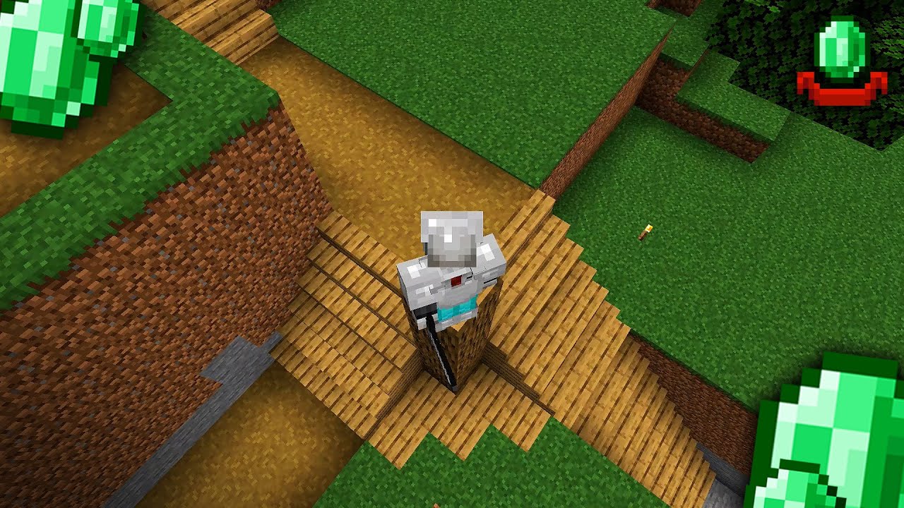 UN MEMO EN MINECRAFT | TODOS LOS CAMINOS LLEVAN A ROMA | EP 7 - YouTube