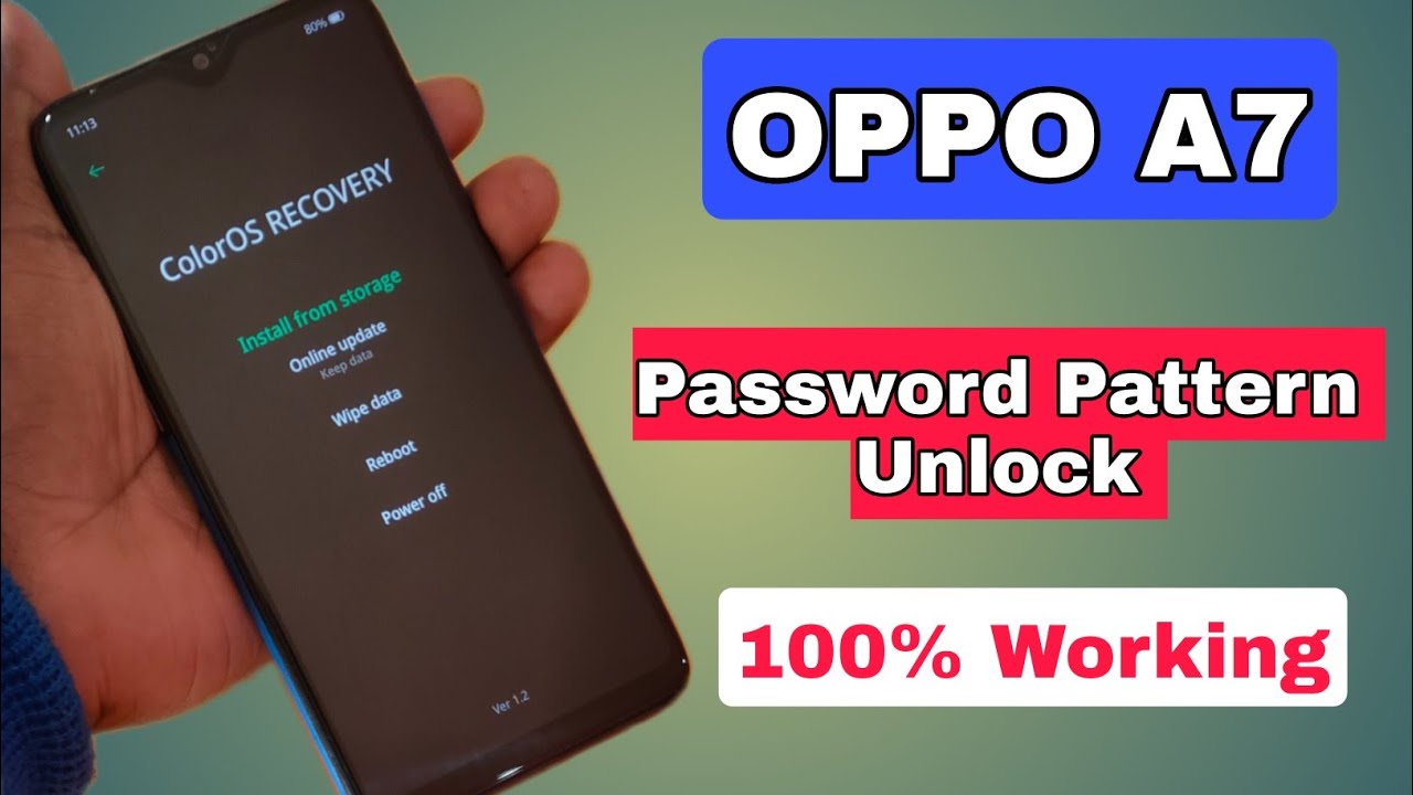 Oppo A7 Ka Lock Kaise Tode Oppo A7 Hard Reset Without Password Oppo Cph1901 Password Unlock oppo-a7-ka-lock-kaise-tode-oppo-a7-hard-reset-without-password-oppo-cph1901-password-unlock