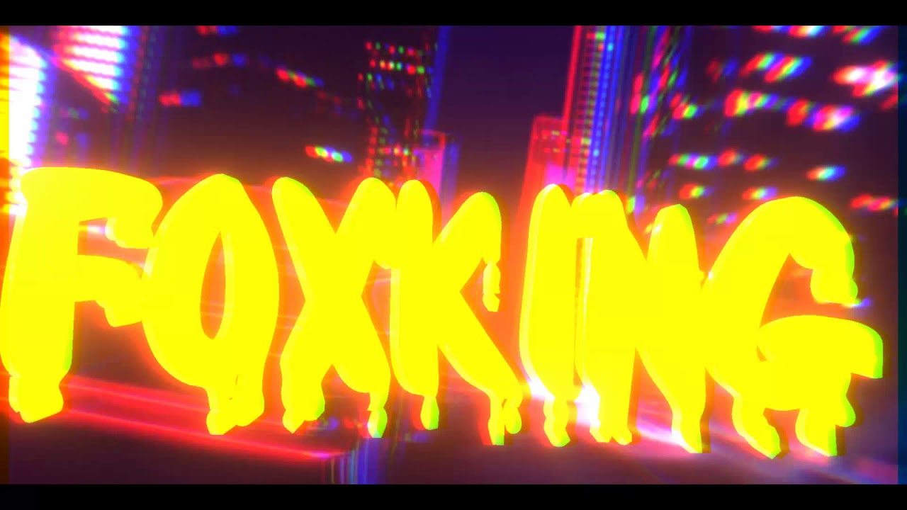 NEW INTRO!!!! OUTRO Coming Soon. - YouTube