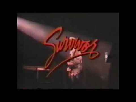Survivor - American Heartbeat - YouTube